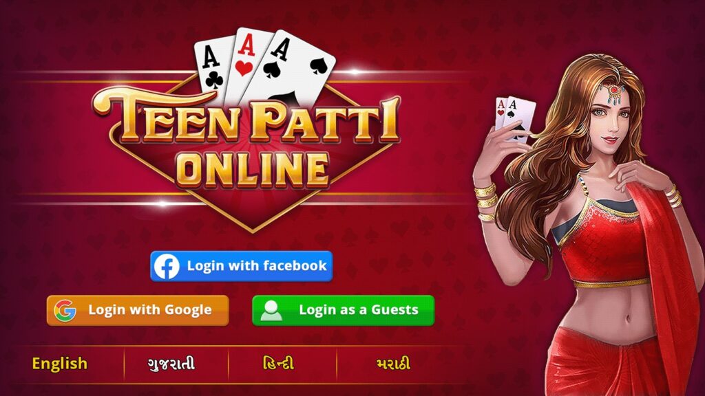 Understanding the 3 Patti Game: India’s Favorite Card Game – LACOLEFLORIST